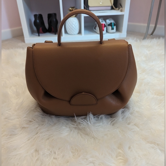Polene | Bags | Sold Polne Numero Un Trio | Poshmark